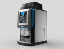 Necta Korinto Prime Bean to Cup Coffee Machine – Coffee Solutions ...