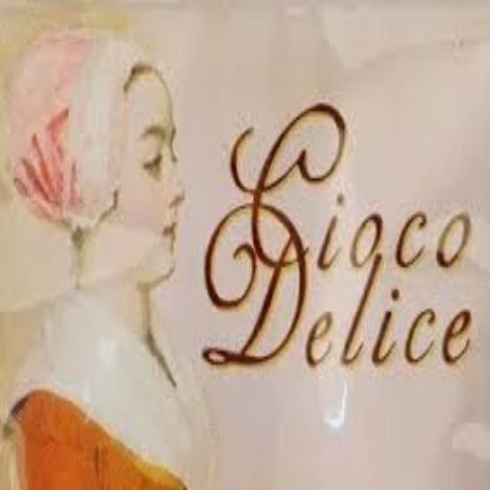 Cioco Delice Hot Chocolate Tin – Coffee Solutions Ireland Ltd
