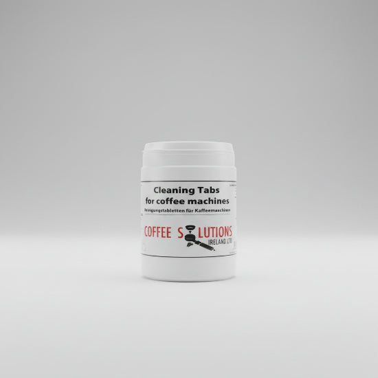 Thermoplan Cleaning Tablets 3g – Coffee Solutions Ireland Ltd