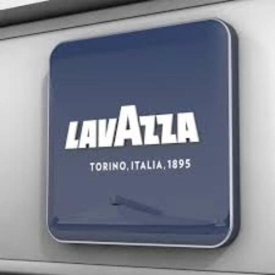 Lavazza Indoor Sign – Coffee Solutions Ireland Ltd